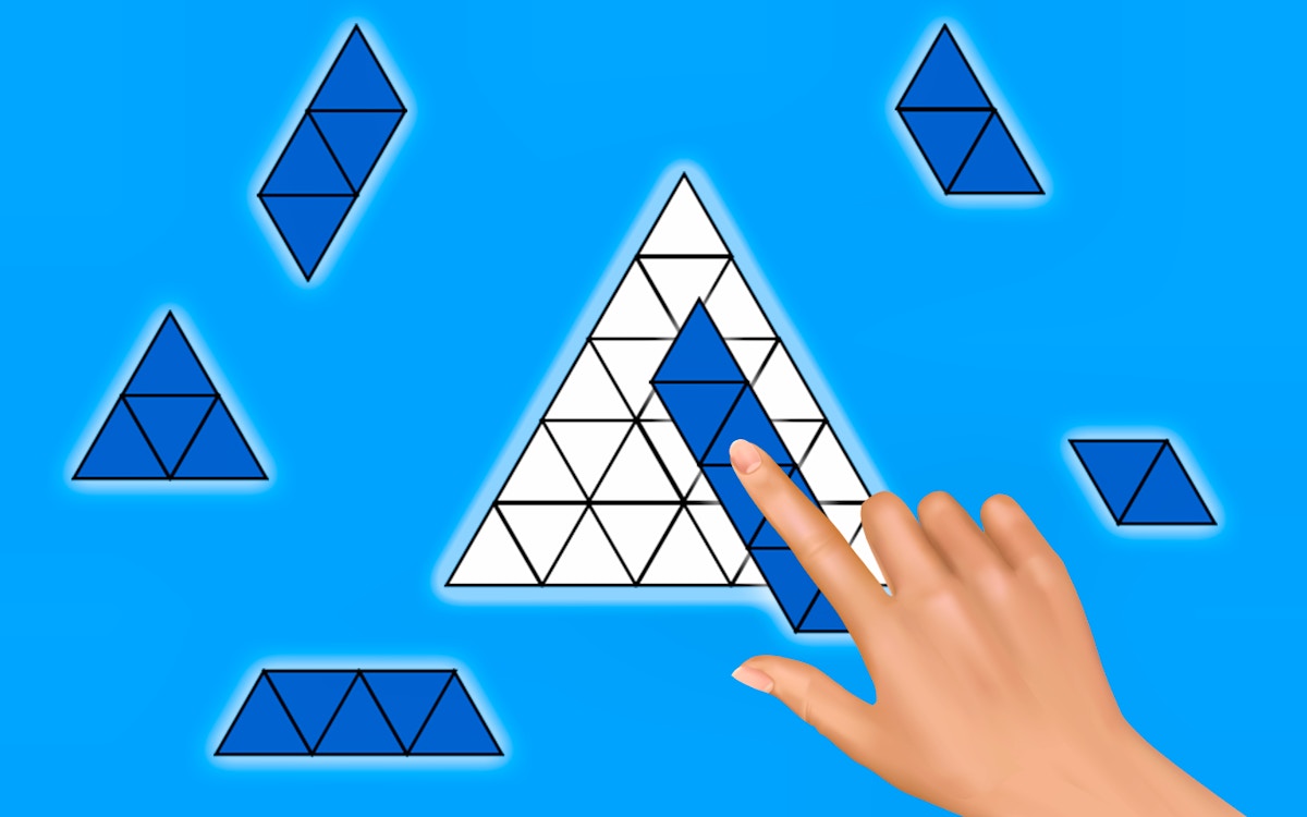 Puzzle Block Fill It Completely 🕹️ Play Now on GamePix