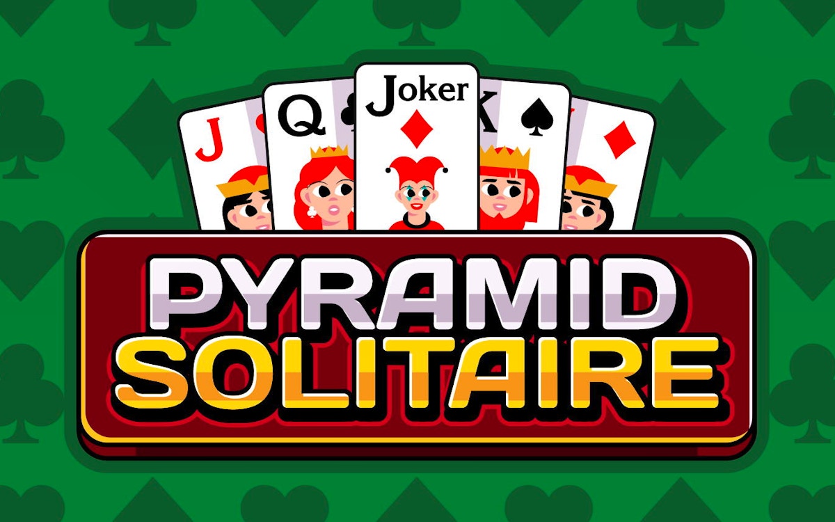 Pyramid Solitaire Classic 🕹️ Play Now on GamePix
