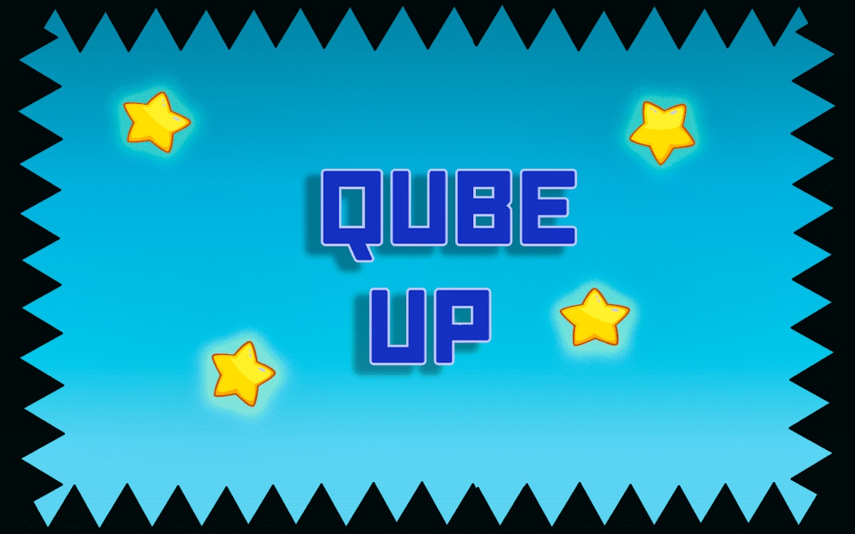 Qube Up 🕹️ Play Now on GamePix