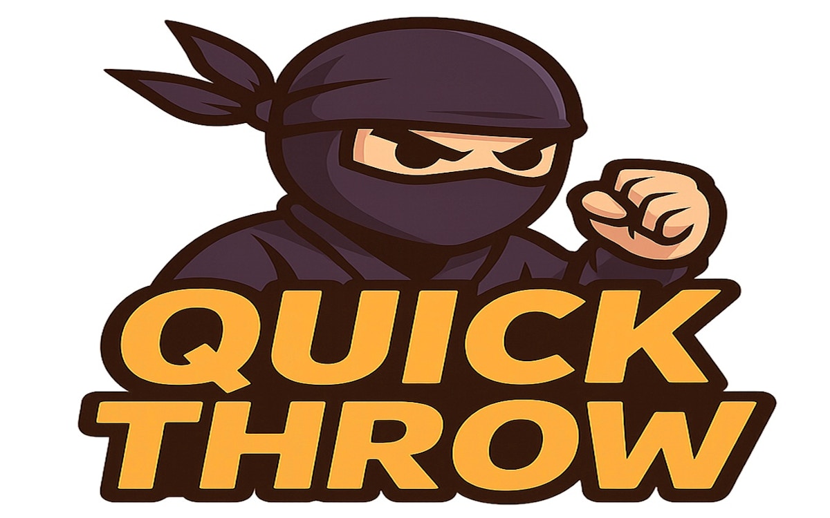 Quick Throw 🕹️ Play Now on GamePix