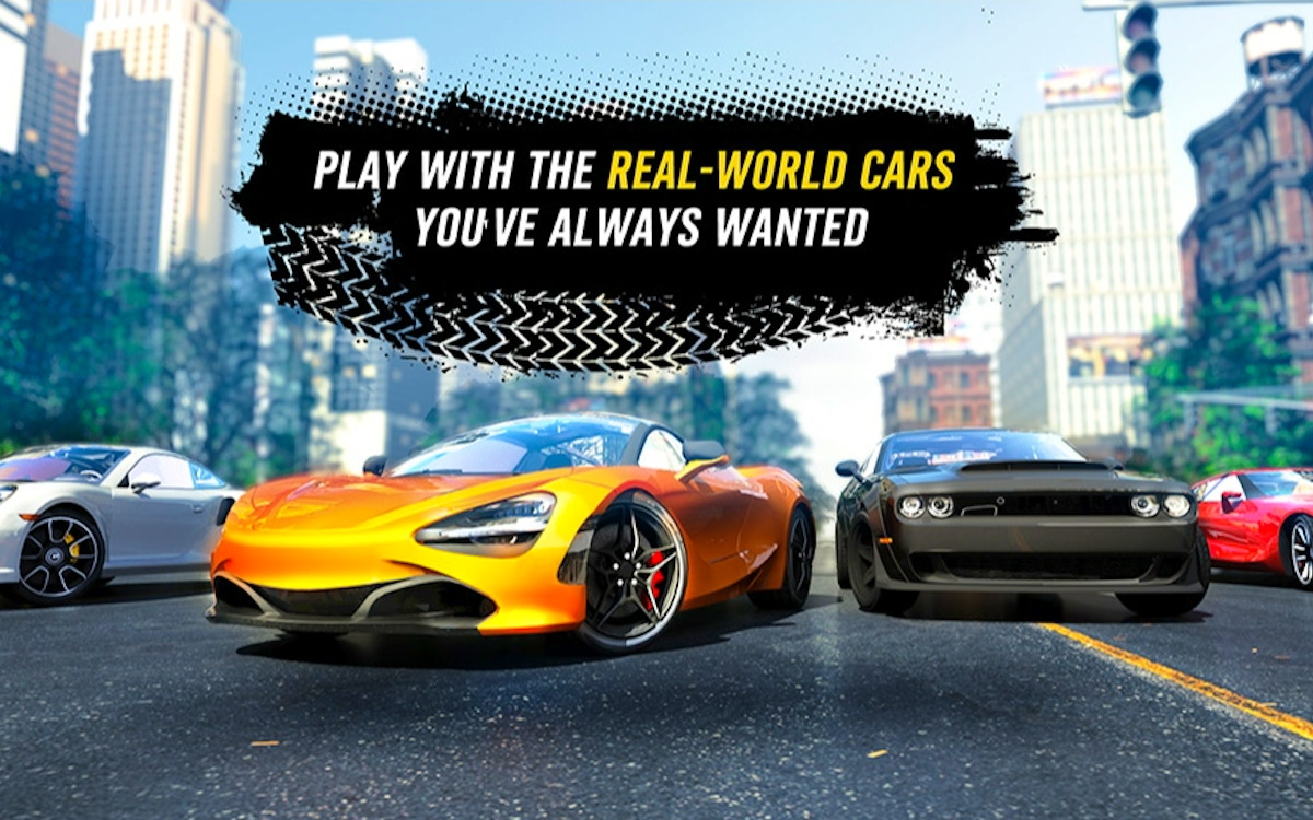 Racing Go 🕹️ Play Now on GamePix