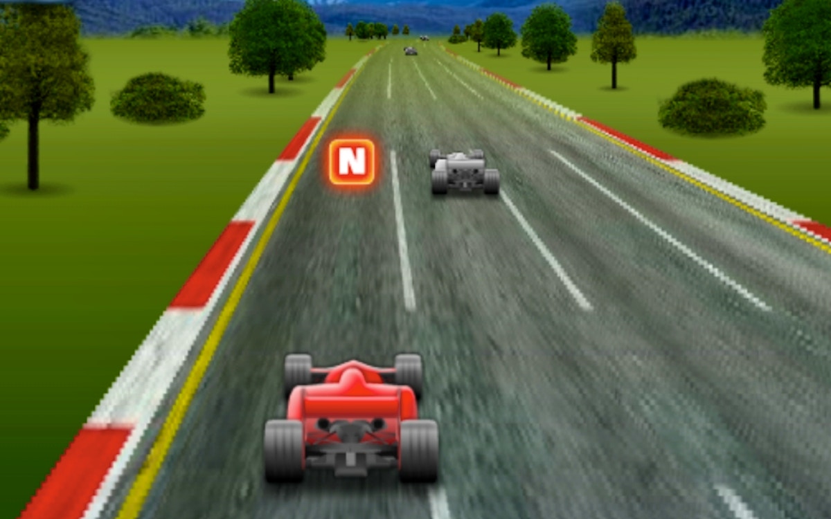 Racing Nitro: play Racing Nitro online for free on GamePix. Racing Nitro