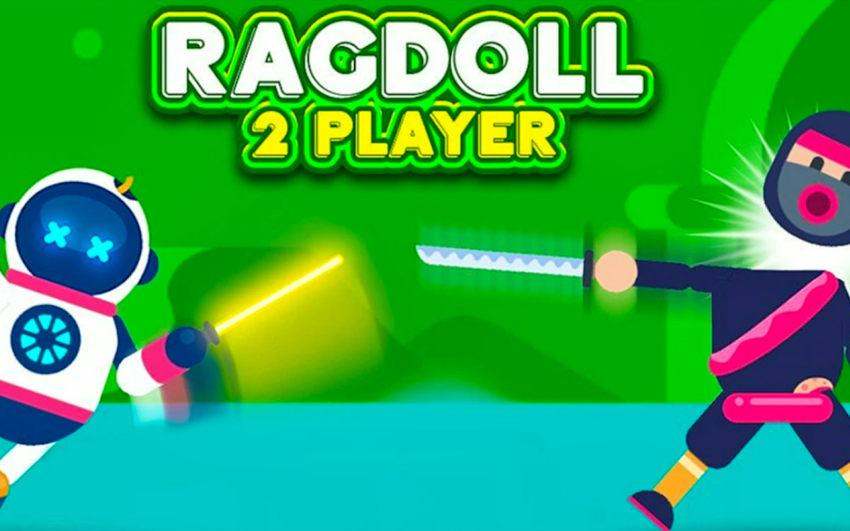 Ragdoll Games 0
