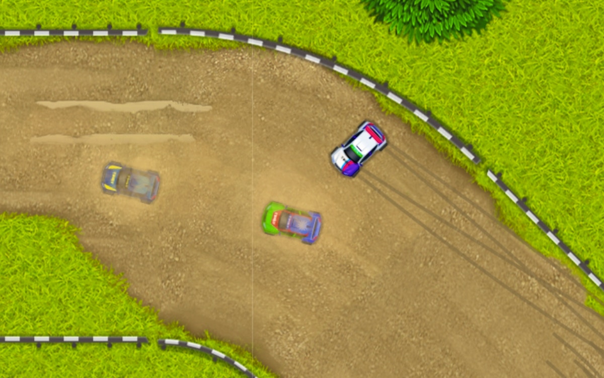 Rally Racer: play Rally Racer online for free on GamePix. Rally Racer