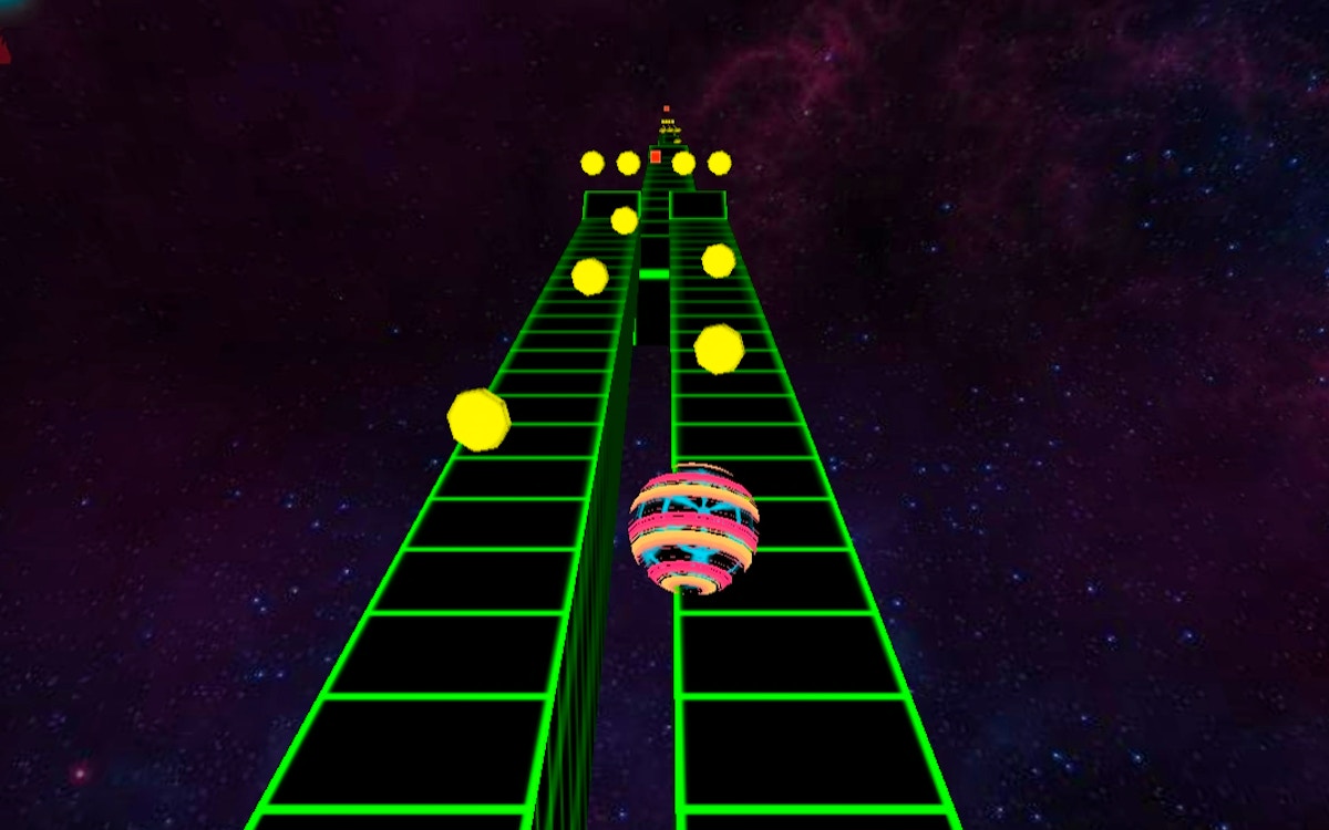 Ramp 🕹️ Play Now on GamePix