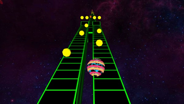 Ramp 🕹️ Play Now on GamePix