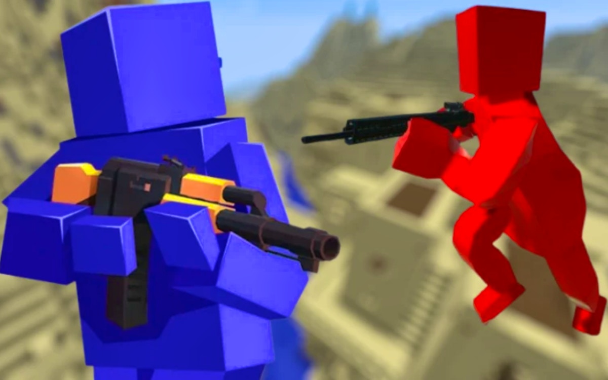 Raven 3d - Front Line 🕹️ Play Now on GamePix