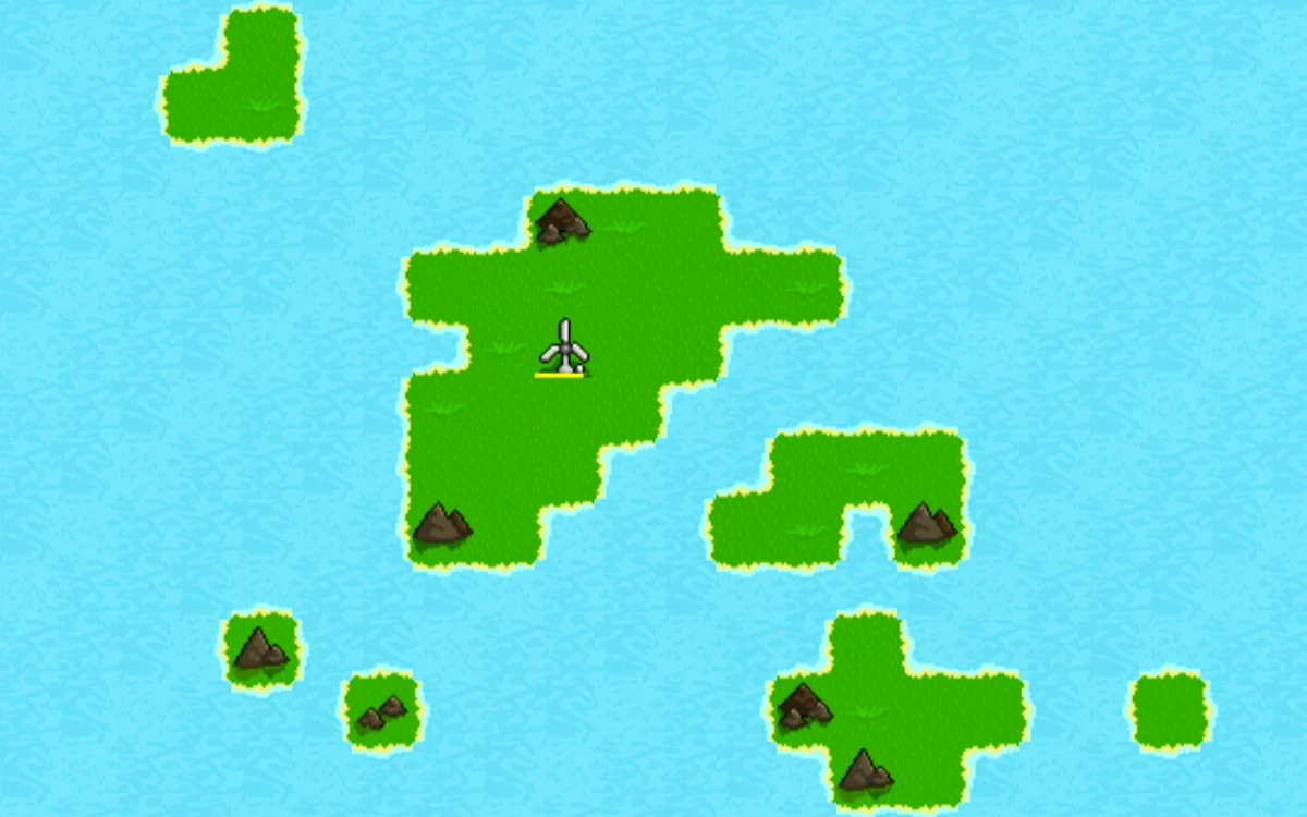 Reactor Idle 🕹️ Play Now on GamePix