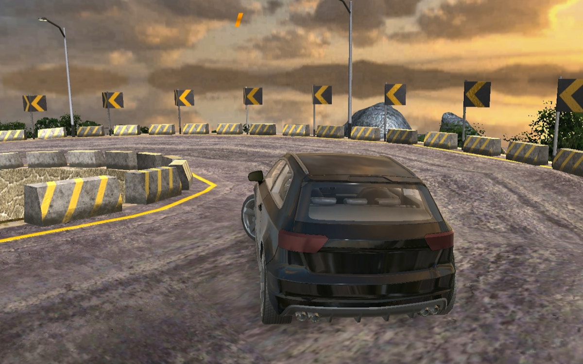 Real Drift Multiplayer 🕹️ Play Now on GamePix