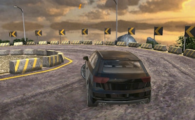 Real Drift Multiplayer 🕹️ Play Now on GamePix