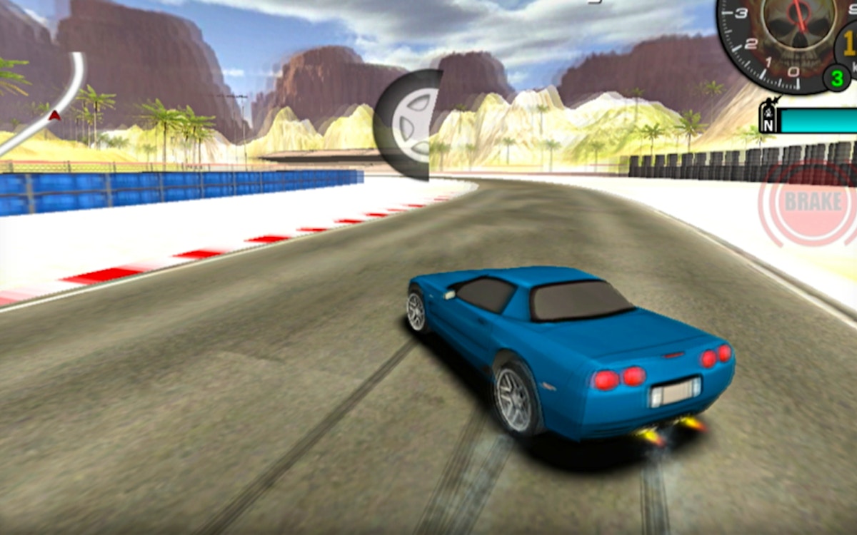 Real Drift Pro 🕹️ Play Now on GamePix