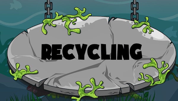 Recycling 🕹️ Play Now on GamePix
