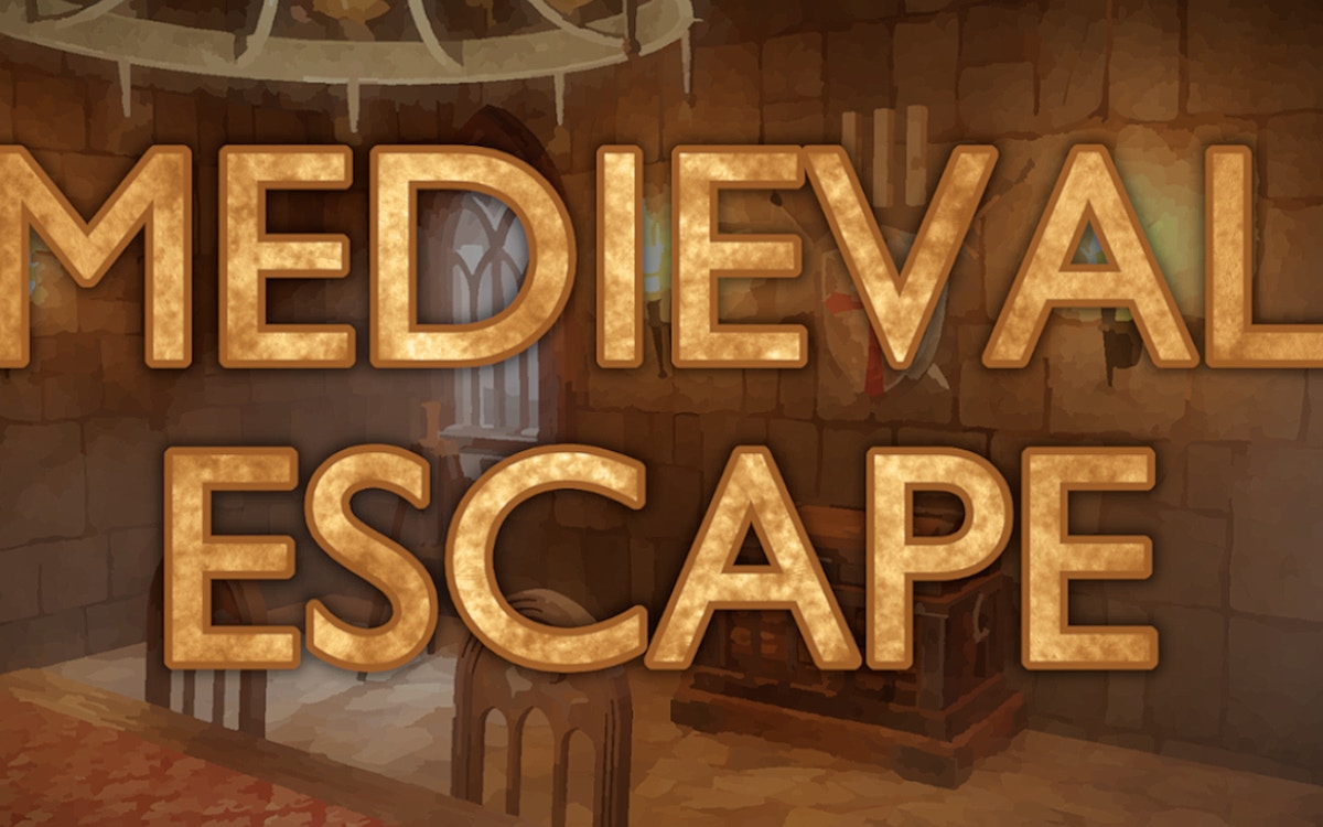 Medieval Escape 🕹️ Play Now on GamePix