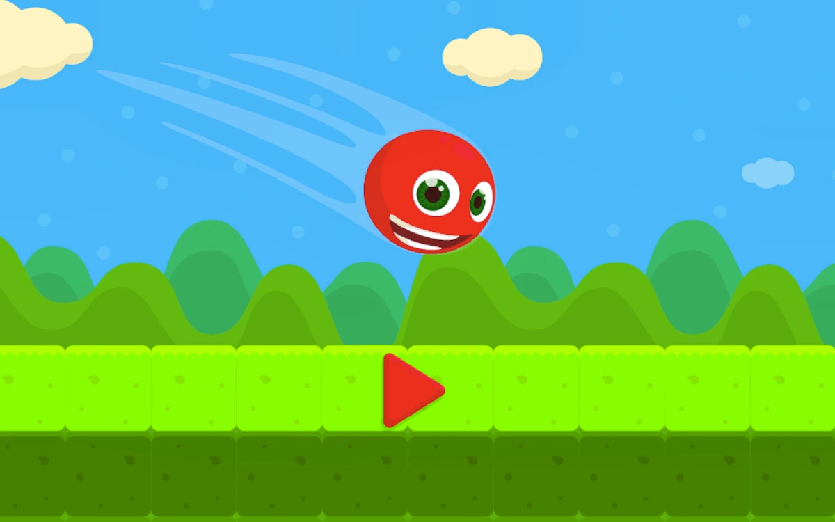 Red Head 🕹️ Play Now on GamePix