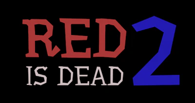 Red Is Dead 2 🕹️ Play Now on GamePix