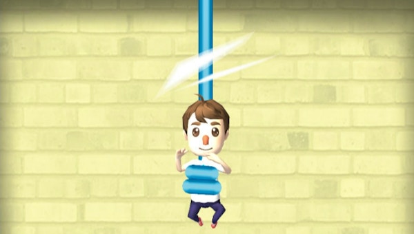 Rescue Cut 🕹️ Play Now on GamePix