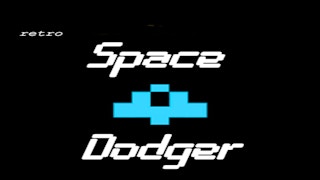 Retro Space Dodger! 🕹️ Play Now on GamePix