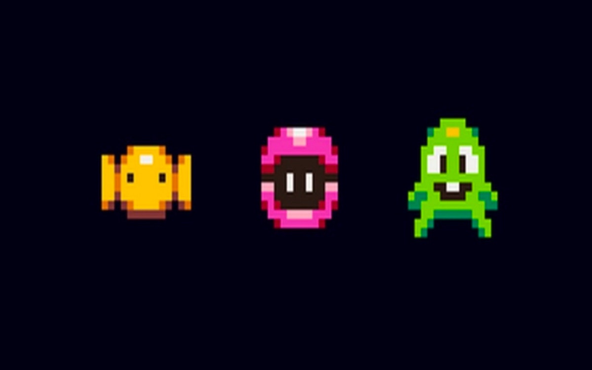 Retro Space Shooter 🕹️ Play Now on GamePix