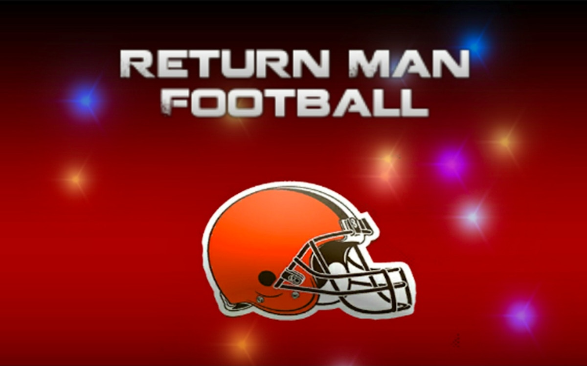 Return Man Football: play Return Man Football online for free on ...