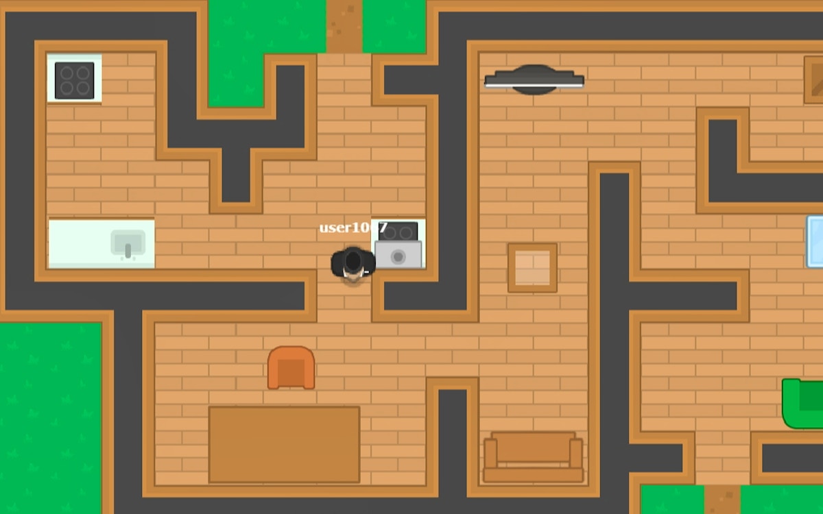 Rich City: play Rich City online for free on GamePix. Rich City