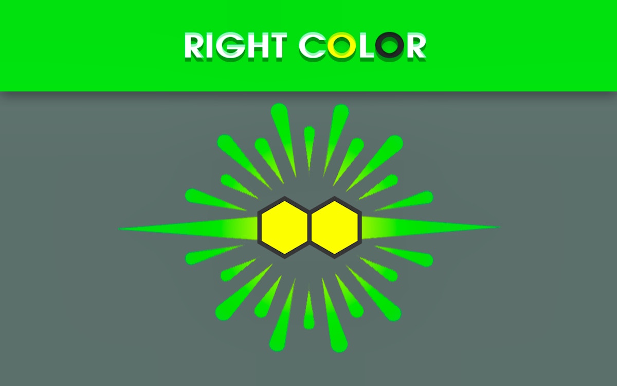 Right Color 🕹️ Play Now on GamePix