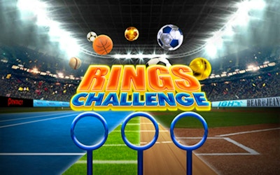Rings Challenge 🕹 Gioca Ora su GamePix