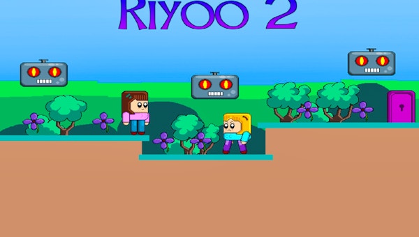 Riyoo 2 🕹️ Play Now on GamePix