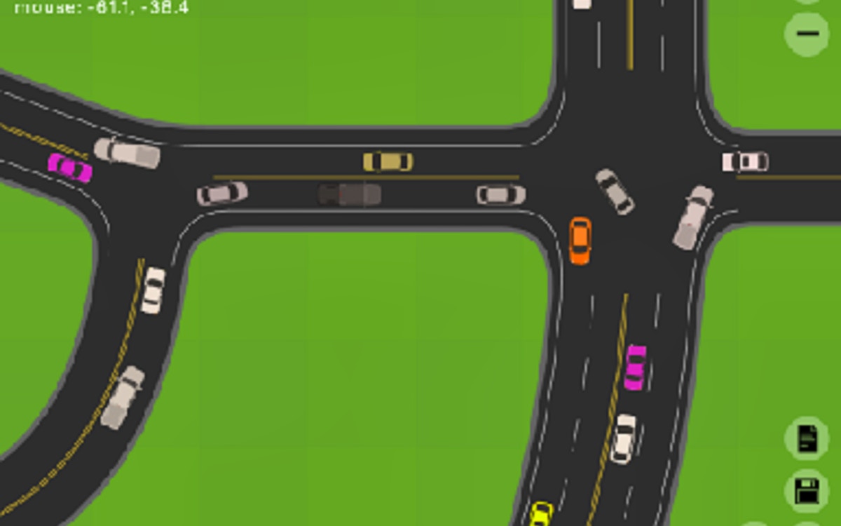 Road Designer 🕹️ Play Now on GamePix
