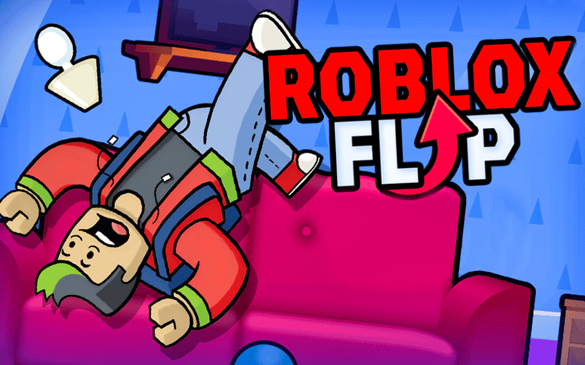 Roblox Flip 🕹️ Play Now on GamePix