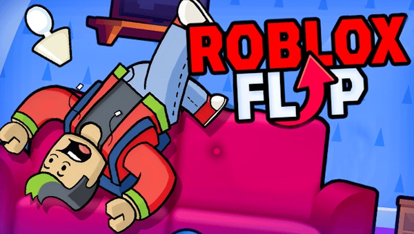 Roblox Flip 🕹️ Play Now on GamePix