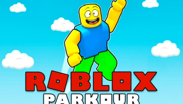 Roblox Parkour 🕹️ Play Now on GamePix