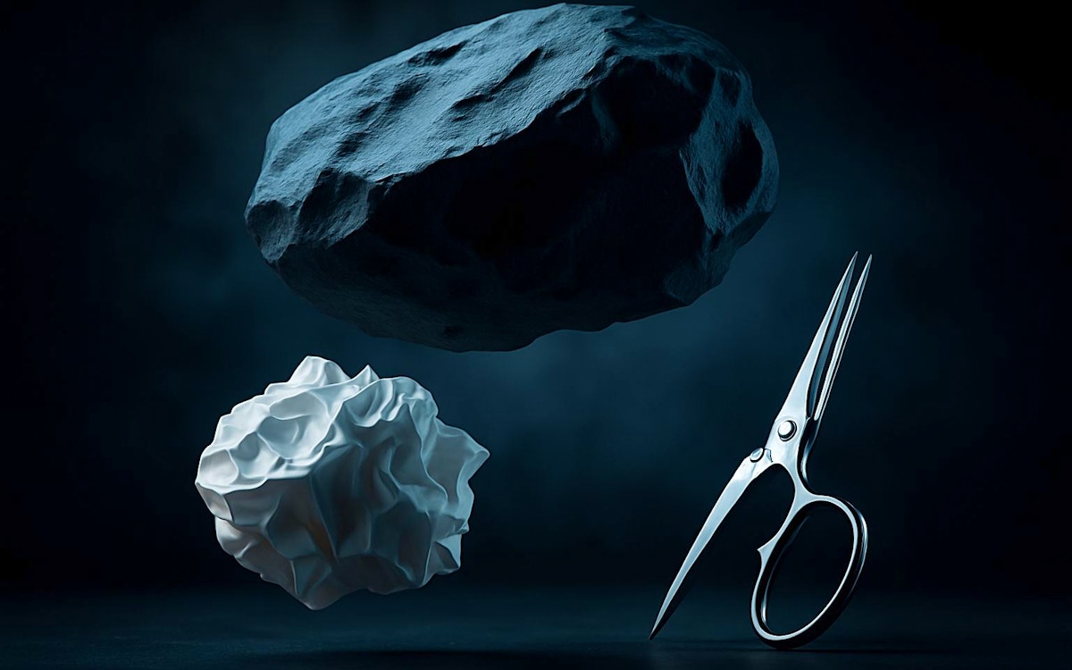 Rock Paper Scissors 🕹️ Play Now on GamePix