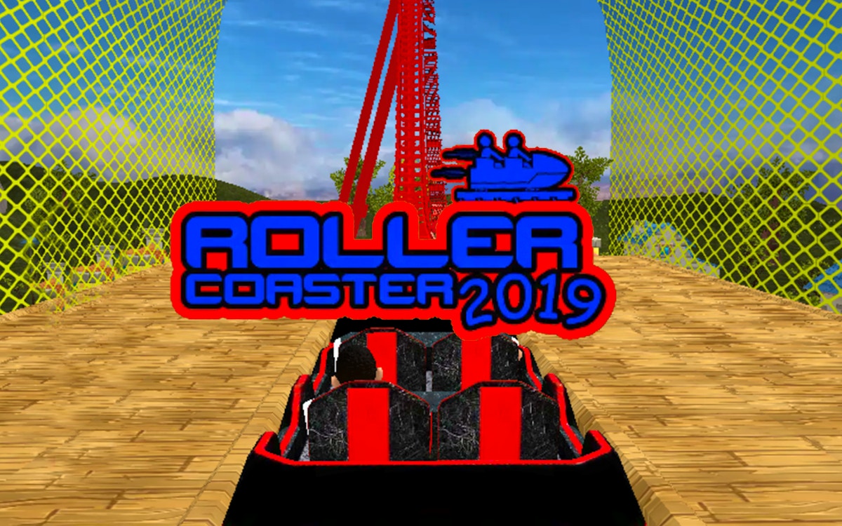 Roller Coaster Simulator:play Roller Coaster Simulator online for free ...