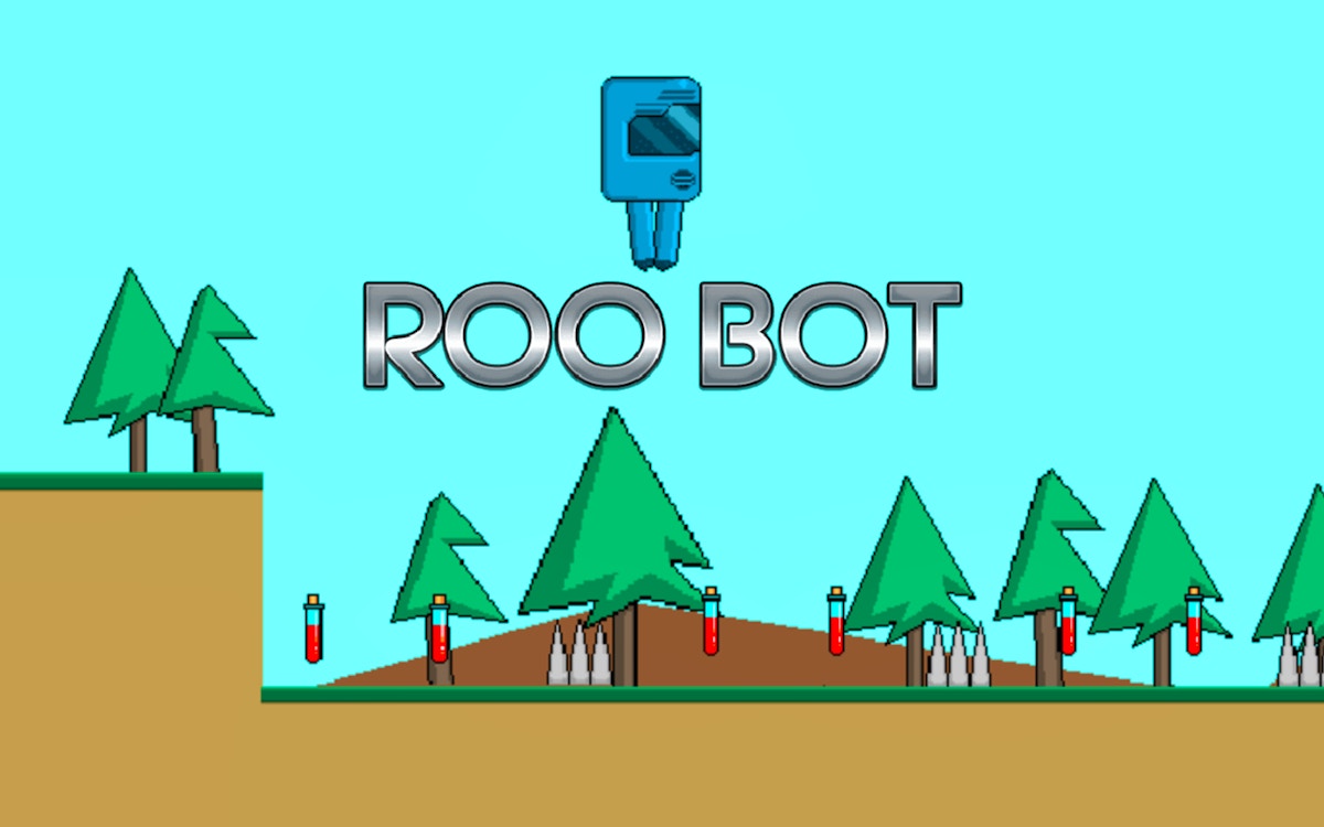 Roo Bot 🕹️ Play Now on GamePix