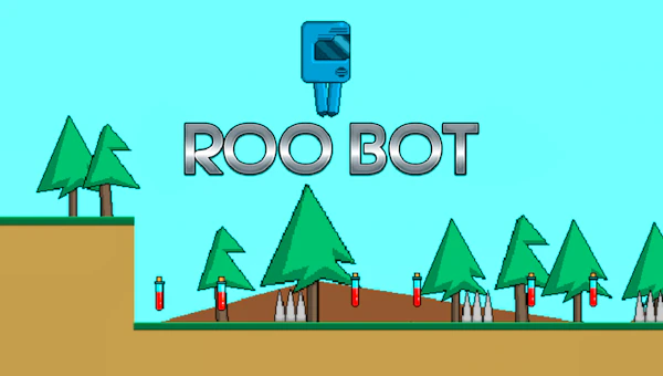 Roo Bot 🕹️ Play Now on GamePix
