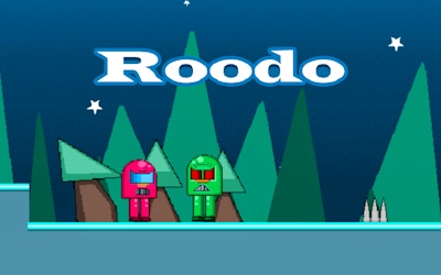 Roodo 🕹️ Joue Maintenant sur GamePix