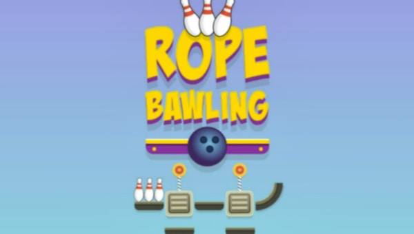 Rope Bawling 🕹️ Play Now on GamePix