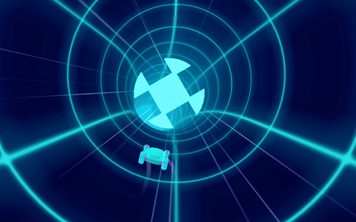 Rotator 🕹️ Play Now on GamePix