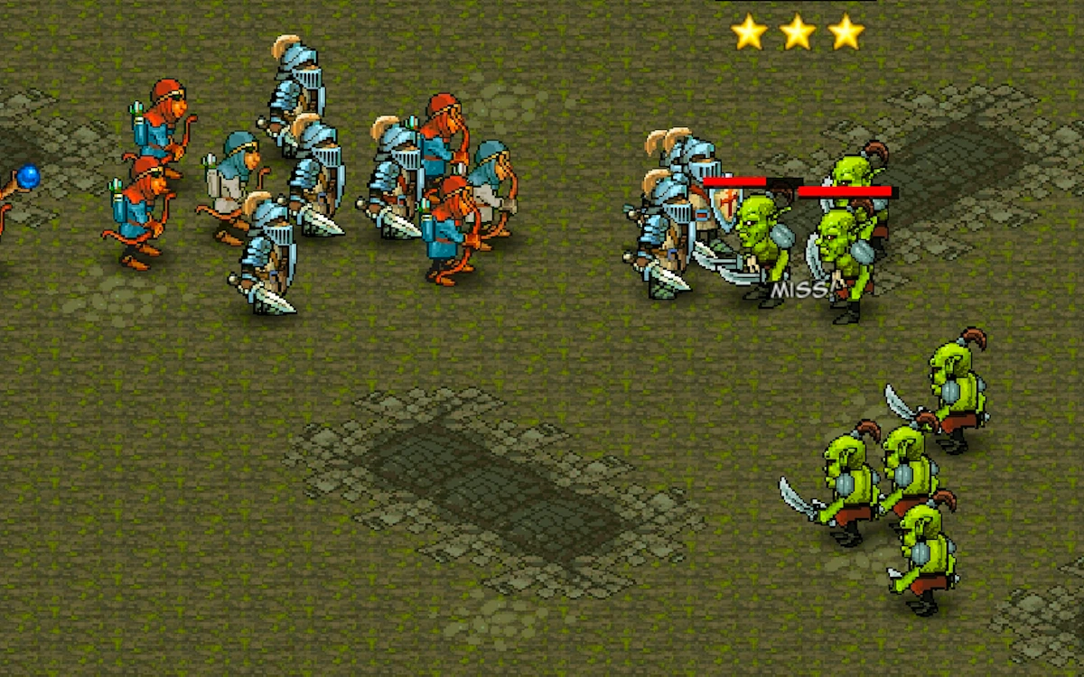 Royal Heroes 🕹️ Play Now on GamePix