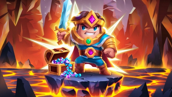 Royal Kingdom 🕹️ Play Now on GamePix