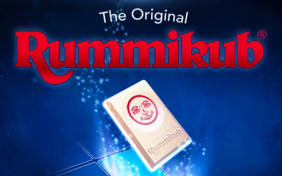 Rummikub 🕹️ Speel nu op GamePix