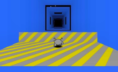 Run 3 🕹️ Play Now on GamePix