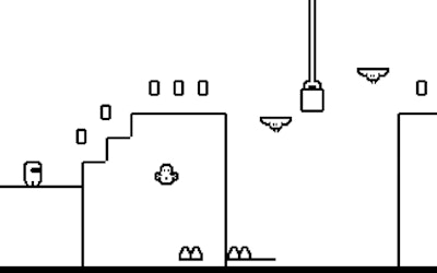 Run Imposter Run 🕹️ Play Now on GamePix