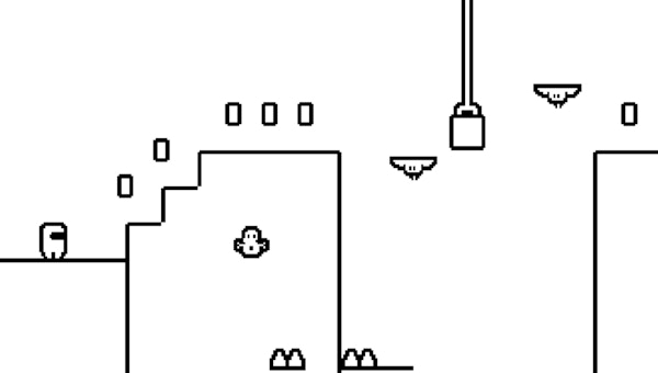 Run Imposter Run 🕹️ Play Now on GamePix