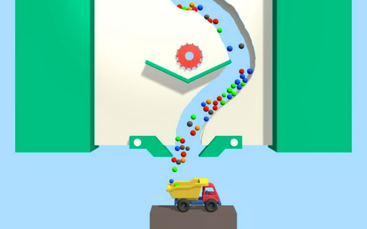 Sand Balls: play Sand Balls online for free on GamePix. Sand Balls