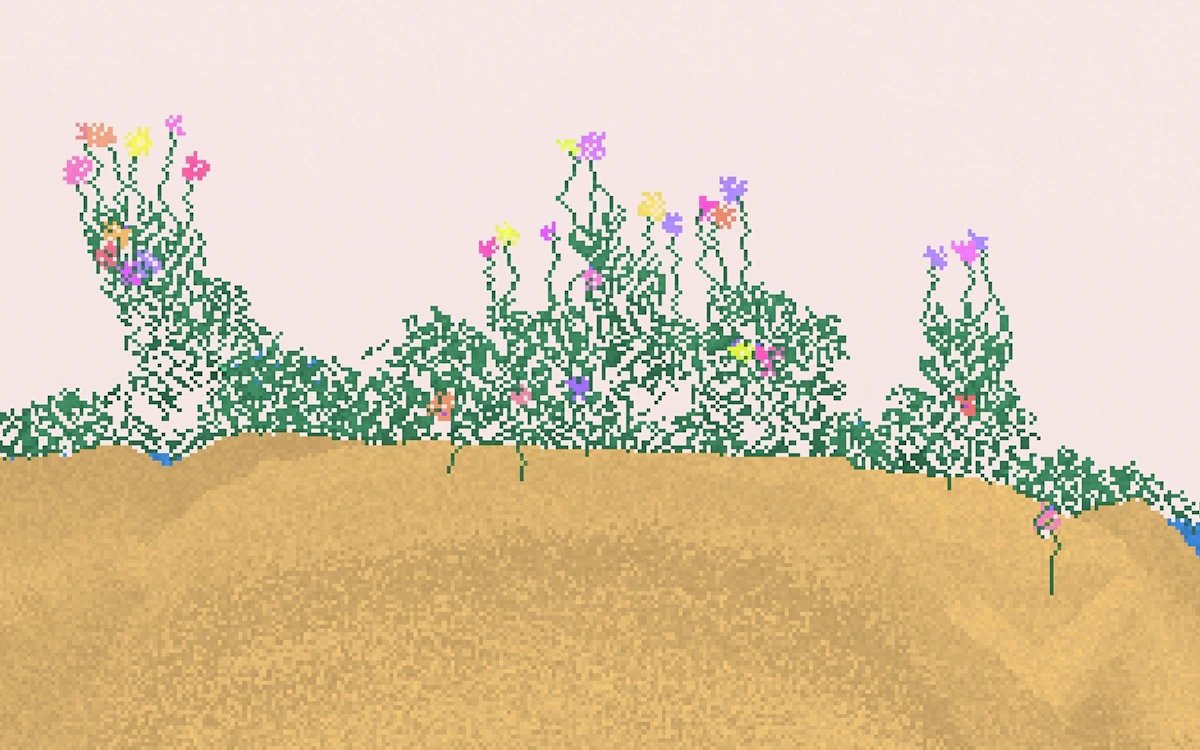 Sandspiel 🕹️ Play Now on GamePix