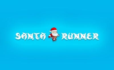 Santa Runner 🕹️ Play Now on GamePix