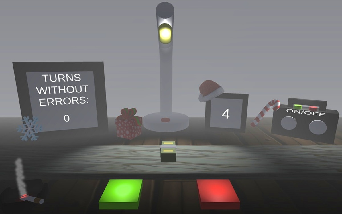 Santa's Little Helper 🕹️ Play Now on GamePix