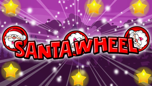 Santa Wheel 🕹️ Play Now on GamePix