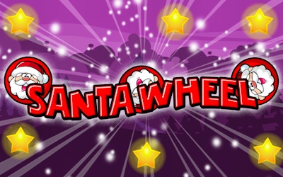 Santa Wheel 🕹️ Play Now on GamePix